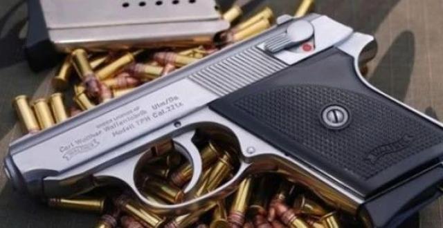 比PPK还要小的“小瓦尔特”——瓦尔特TPH微型手枪_腾讯新闻