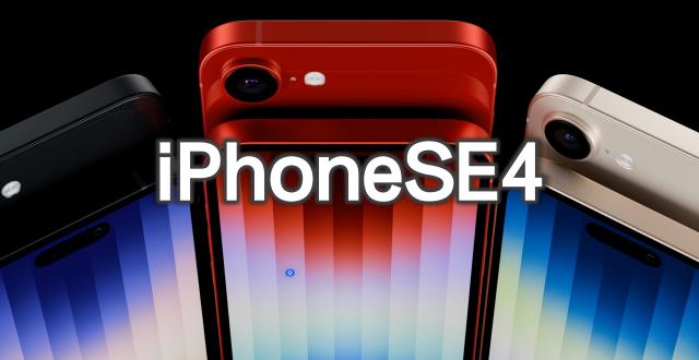 苹果入门机型iPhoneSE4即将发布，性能很强！_腾讯新闻