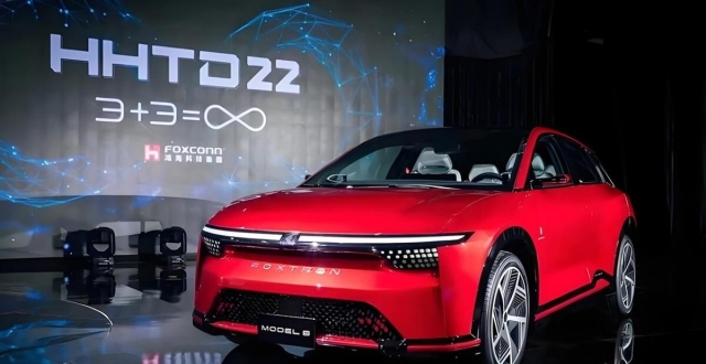 Model B即将量产！NEDC续航500km，零百加速3.9秒_腾讯新闻