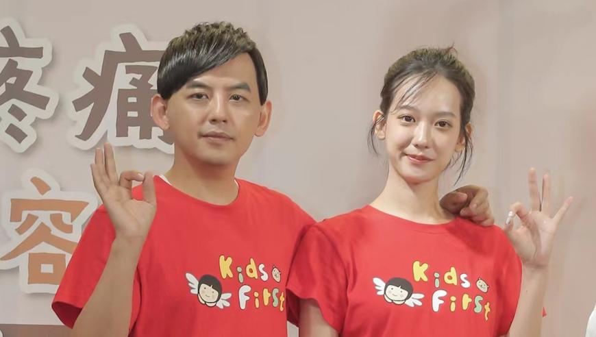F4组合悼念大s：言承旭称愿这一次你慢慢地走，吴建豪保持沉默 腾讯新闻