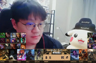 【2024传奇杯S2】胜者组第一轮 Doinb队 vs 宝蓝队 第三局（BYG vs BL）_腾讯新闻