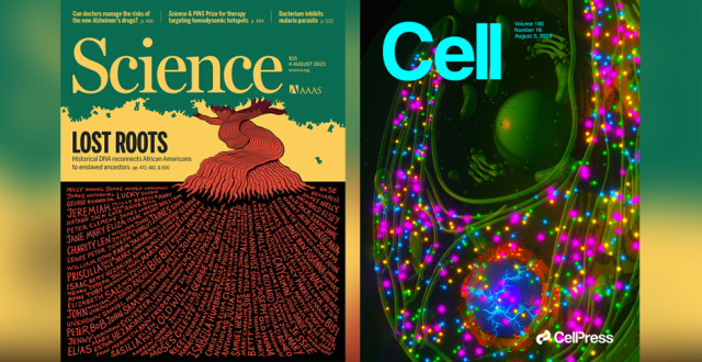 Science+Cell连发4文，肠道菌群研究再掀高潮！ | 热心肠日报_腾讯新闻