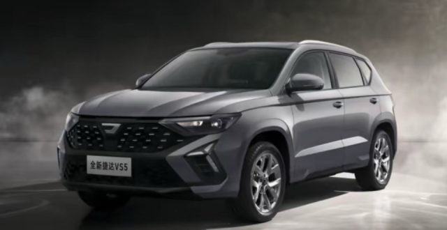 捷达VS5提车当天“跑偏”，4S店确认存在问题，却迟迟得不到解决_腾讯新闻