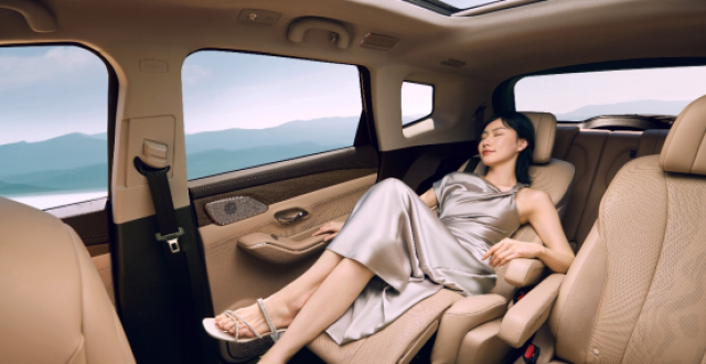 捷途山海L9上市：16.49万起的移动头等舱，把“诗和远方”装进生活_腾讯新闻