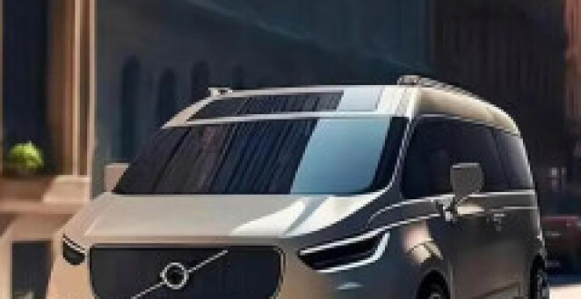 续航超1000km！沃尔沃首款MPV路试曝光，起步价或超80万_腾讯新闻
