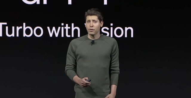 OpenAI 推出 GPT-4 Turbo：支持128k上下文，号称比上代便宜三倍_腾讯新闻
