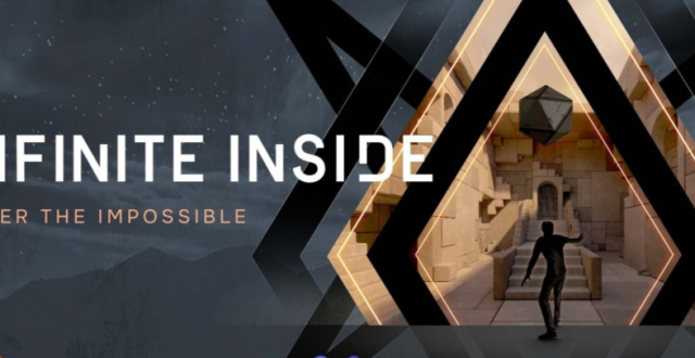VR新作《The Infinite Inside》的背后，这家中国公司欲在发行业务上大展拳脚_腾讯新闻