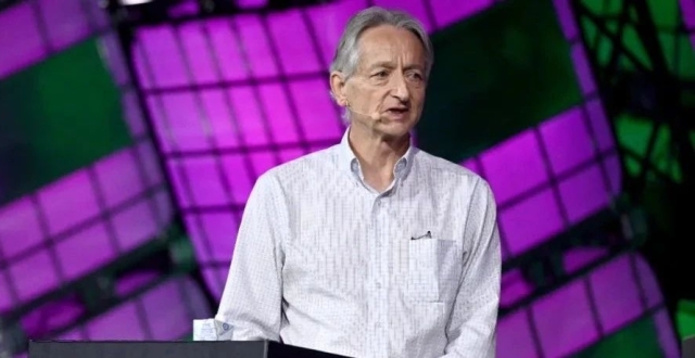 “AI教父”Hinton获诺奖后炮轰Sam Altman：为我的学生将他解雇感到自豪；复旦公示保研“失信”名单 | 科研圈日报_腾讯新闻