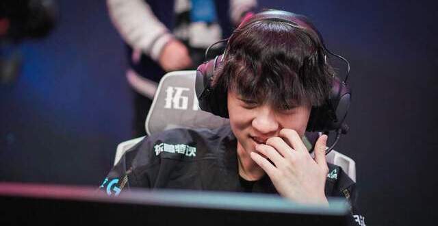 BLG德杯首秀！Letme放话不把BLG当回事，RNG新赛季彻底成了？_腾讯新闻