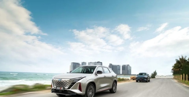 动力更强，长安欧尚Z6蓝鲸2.0T版12.79万元起_腾讯新闻