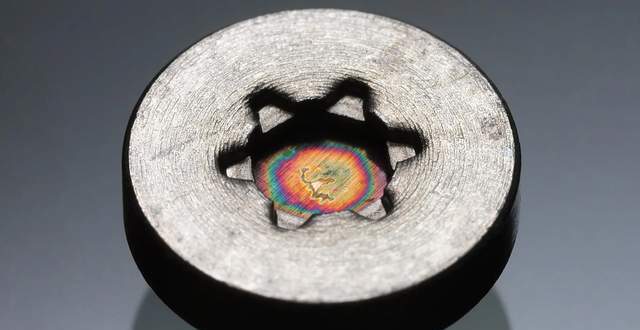 镅（Americium）：小小元素如何为未来百年的太空探索供能_腾讯新闻