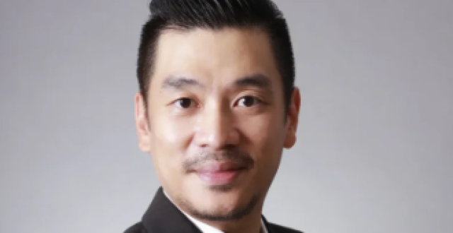 邓智杰博士 Jacky Tang，离开高盛、出任德银新兴市场首席投资官_腾讯新闻