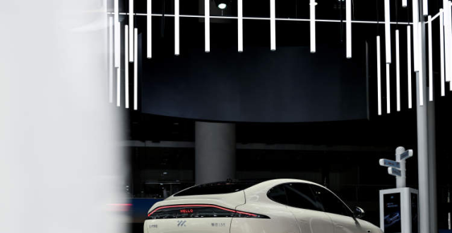 全新智己LS6正式发布，一款让你开到爽的“超City智能SUV”_腾讯新闻