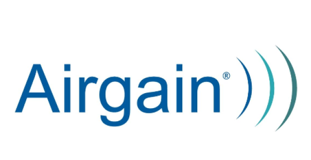 Airgain推出新型超薄型坚固型天线RECON13™_腾讯新闻