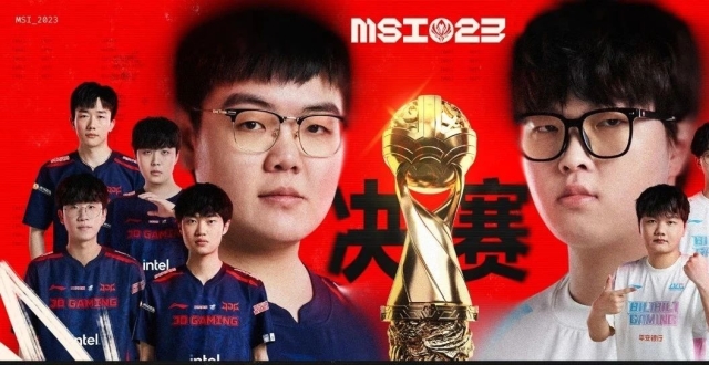 LPL内战引发的收视率问题，需要拳头来解决_腾讯新闻