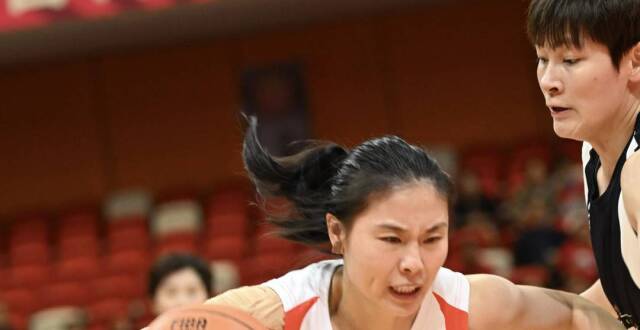 四川女篮81:76战胜东莞 挺进WCBA总决赛_腾讯新闻