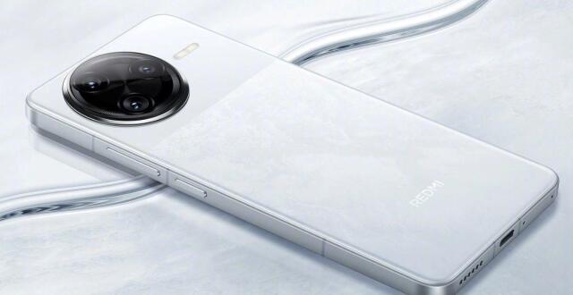 REDMI K90系列配置曝光：2K直屏+第二代骁龙8至尊_腾讯新闻