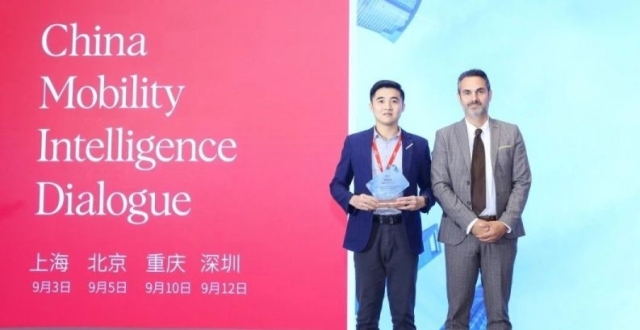 据预测RoboSense未来三年取得近50%的市场份额，并在未来十年内保持行业第一_腾讯新闻