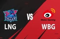 【2024LPL夏季赛】登峰组 LNG vs WBG 第三局_腾讯新闻