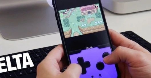 iOS Delta 模拟器最全攻略，畅玩GBA、NDS、FC老游戏，资源超全_腾讯新闻