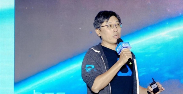 FBEC2023 | HTC全球高级副总裁鲍永哲：VIVE Reality：催生数智化变革新业态_腾讯新闻