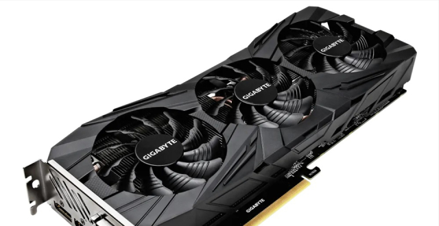 GTX 1080 Ti VS RTX 4060 Ti，性能差距有多大？游戏实测出炉_腾讯新闻