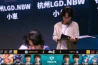 20241004 KPL年度总决赛擂台赛_W1D3 广州TTG vs 杭州LGD.NBW_4_腾讯新闻