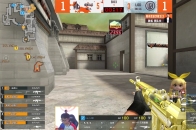 2024CFPL夏季赛丨全场回放：6.16-6 常规赛 AG VS LGD 第三场_腾讯新闻