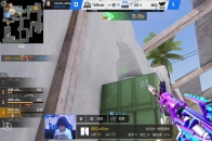 2024 CFML夏季赛丨全场回放：5.26-2 常规赛 WE VS ESTAR 第二场_腾讯新闻