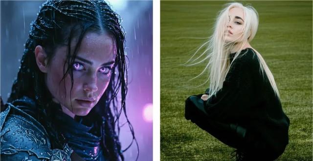 Stability AI 还没输，他们带着SD3.5来辣_腾讯新闻