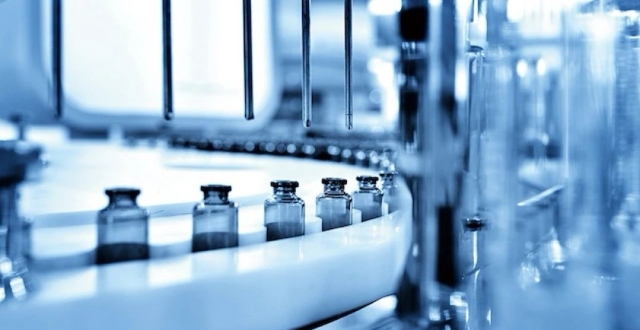 财报解读｜医药外包行业业绩分化，有ADC药物代工企业半年报扭亏为盈_腾讯新闻