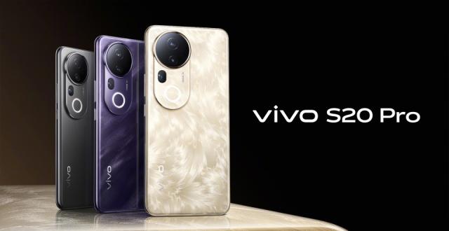 2299元起，vivo S20系列发布_腾讯新闻