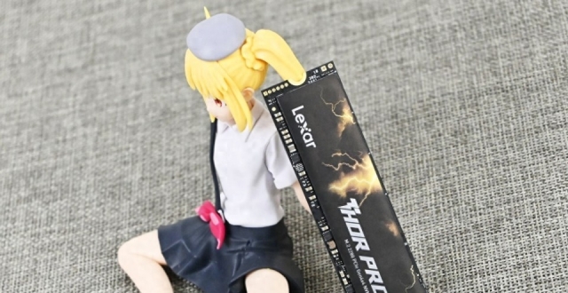 雷克沙THOR PRO 2TB固态硬盘开箱评测：低温可靠好选择_腾讯新闻