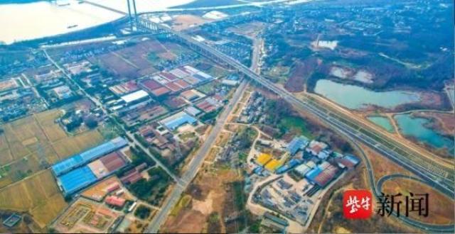 全线首个标段！仪禄高速公路YL-YZ5标项目正式通车_腾讯新闻