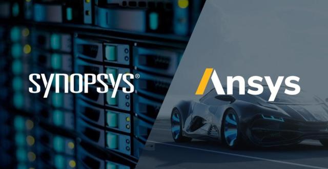 消息称欧盟将有条件批准 Synopsys 对 Ansys 350 亿美元巨额并购_腾讯新闻