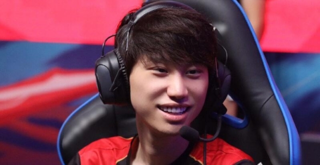 Doinb再次开团小天，直言他被tarzan洗白了，现在是第二菜皇子_腾讯新闻