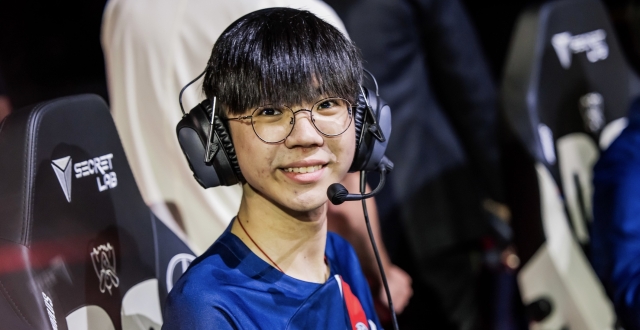 Junjia皇子七进七出主导节奏，PSG 2-0实力碾压LLL晋级胜决_腾讯新闻