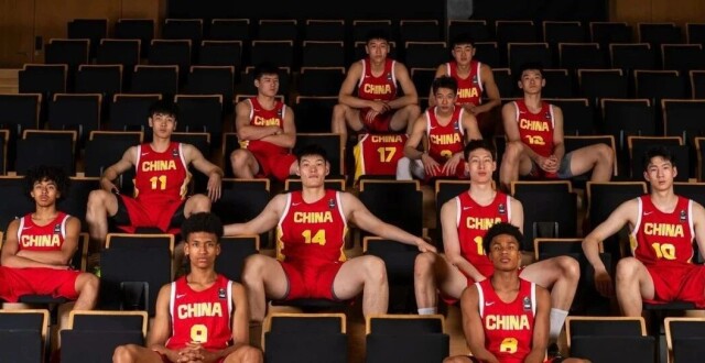 今日！CCTV5直播U19中国男篮出战世界杯，5+直播F1，网络平台直播中甲+中乙_腾讯新闻