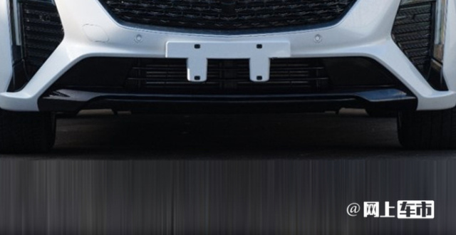 凯迪拉克新CT5 11月上市！现款4S店清库-优惠9万，你选谁？_腾讯新闻