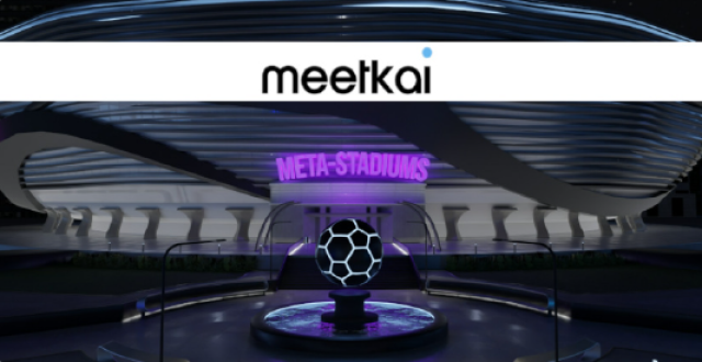 MeetKai 与 Meta-Stadiums 合作推出 FIFA 体育元宇宙_腾讯新闻