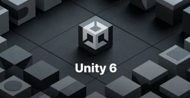 Unity 6正式发布：取消下载收费，游戏性能和多人功能显著提升！_腾讯新闻
