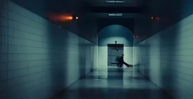 电影《731》官宣定档2025年7月31日_腾讯新闻