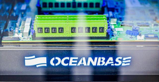 全球仅10家！OceanBase再度入选Gartner®云数据库管理系统报告“荣誉提及”_腾讯新闻