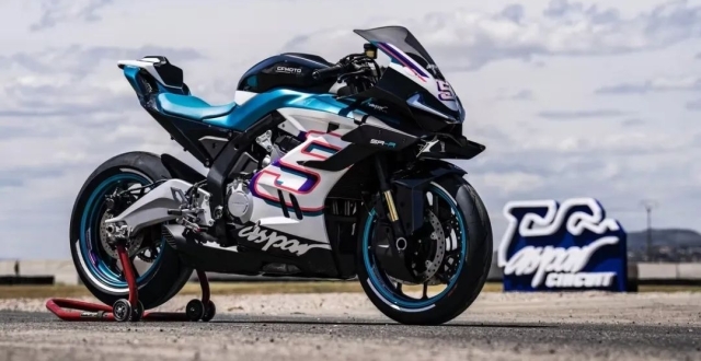 WSBK将于2026赛季引入全新入门组别，中国制造商迎来新机遇？_腾讯新闻