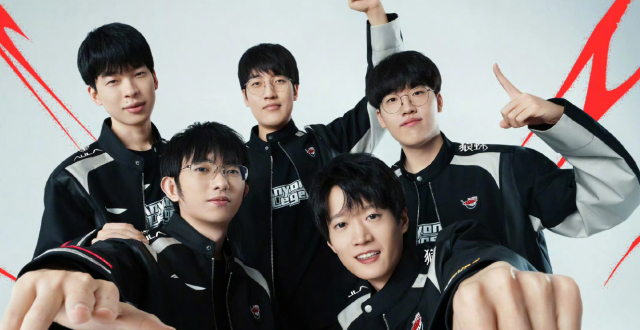 再见BLG！0-3不敌AL，惨遭淘汰！Bin剑姬效果不佳，Knight被单杀_腾讯新闻