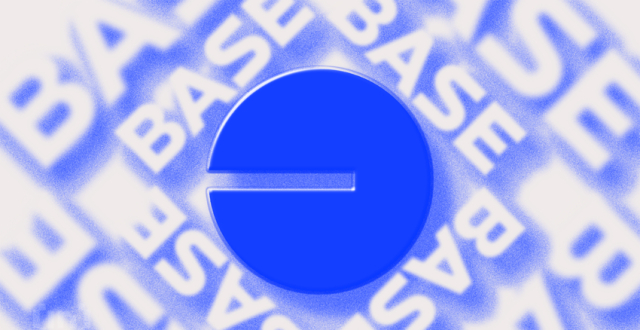 TVL激增，TPS居首，Base将成为最大的以太坊 L2 网络？_腾讯新闻