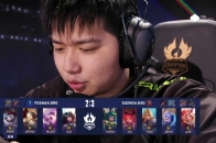 【2023王者世冠KIC选拔赛】11月17日 佛山DRG vs 苏州KSG_06:阿泽34%爆炸输出，关键切C，KSG赢下比赛！_腾讯新闻