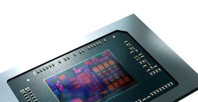 AMD明年将带来Kraken Point，具有4个Zen 5+4个Zen 5c内核_腾讯新闻