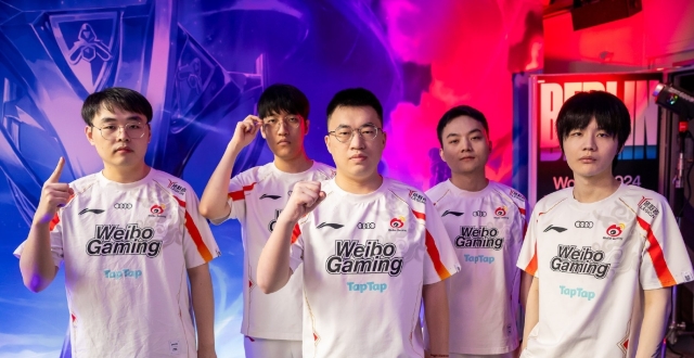 涵艺爆料：WBG想签左手或chovy，辅助想meiko！上路考虑369_腾讯新闻