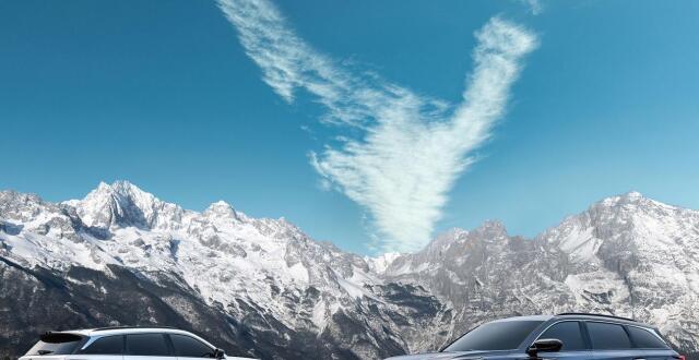 10万预算买畅销紧凑型SUV，合资、8AT、3.79油耗全都有，选谁？_腾讯新闻